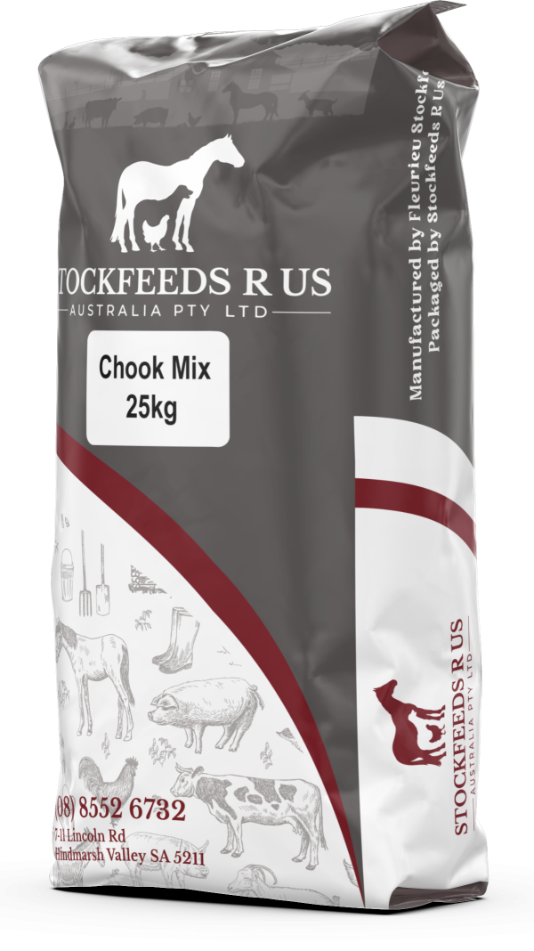 All your poultry feed needs Victor Harbor | Stockfeeds R Us