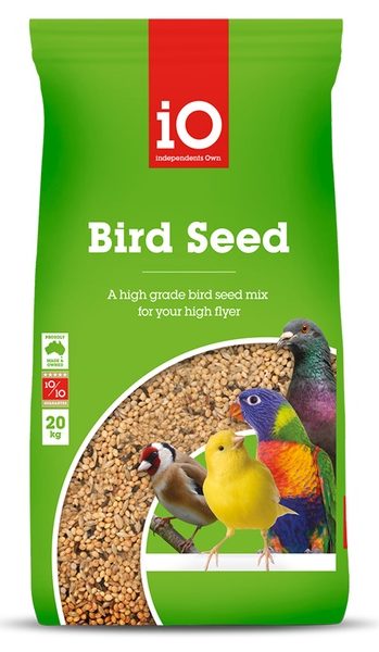 All your bird feed needs Victor Harbor | Stockfeeds R Us