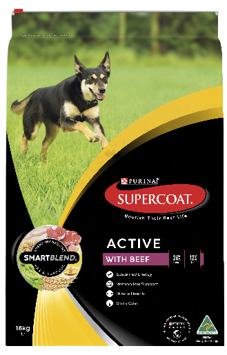 All your dog food needs in Victor Harbor | Stockfeeds R Us