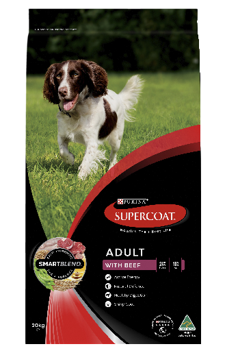 All your dog food needs in Victor Harbor | Stockfeeds R Us